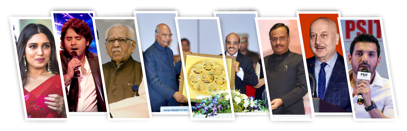 PSIT College of Higher Education