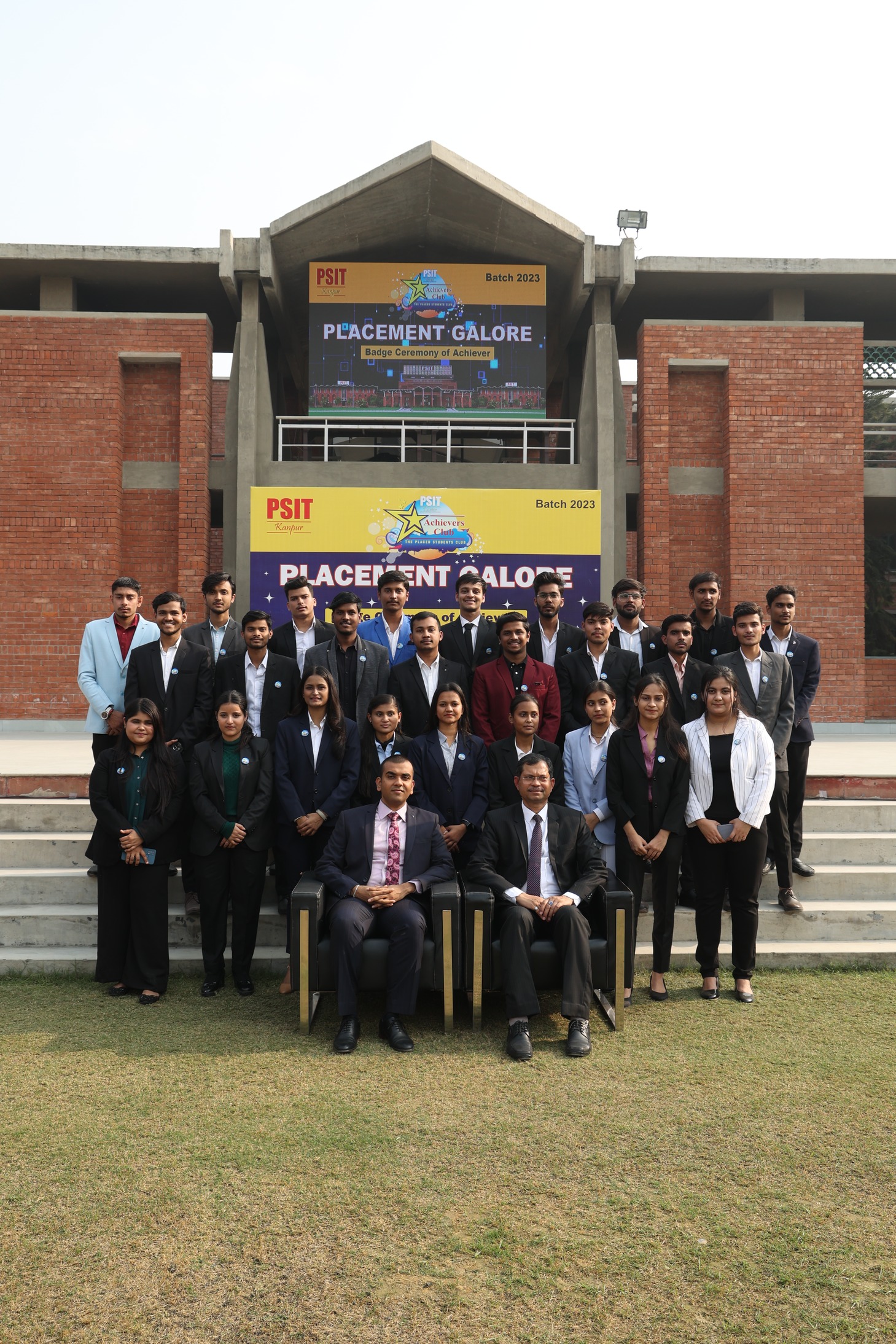 PSIT College of Higher Education