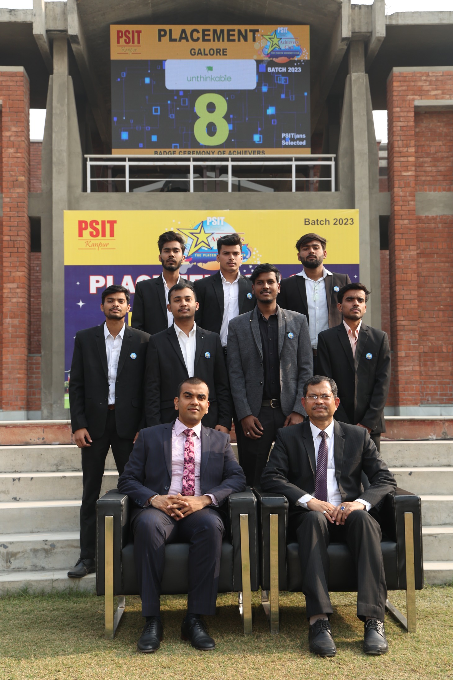 PSIT College of Higher Education