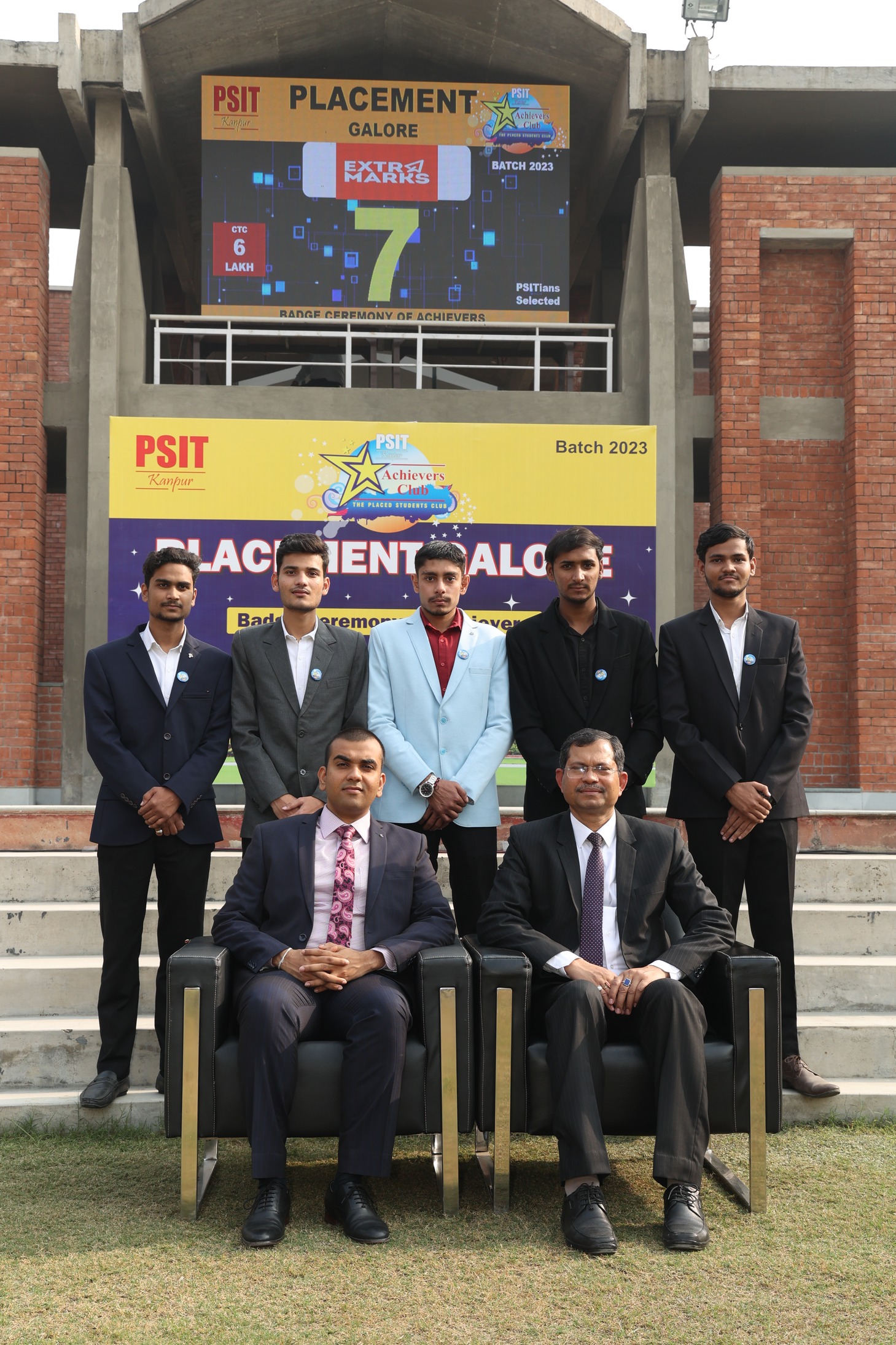 PSIT College of Higher Education