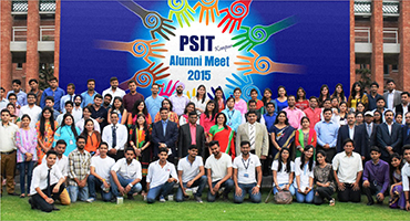 PSIT College of Higher Education