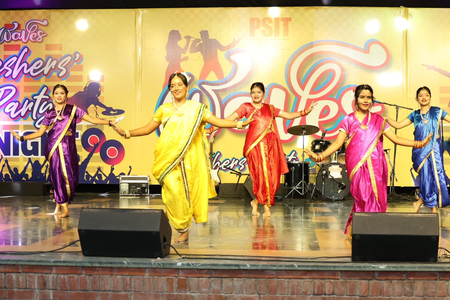 PSIT College Photo Gallery