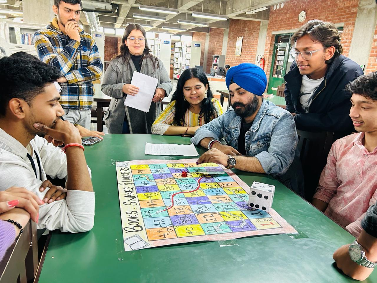 PSIT College Photo Gallery